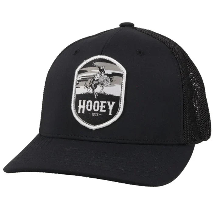 Hooey Hats & Caps - The Revival