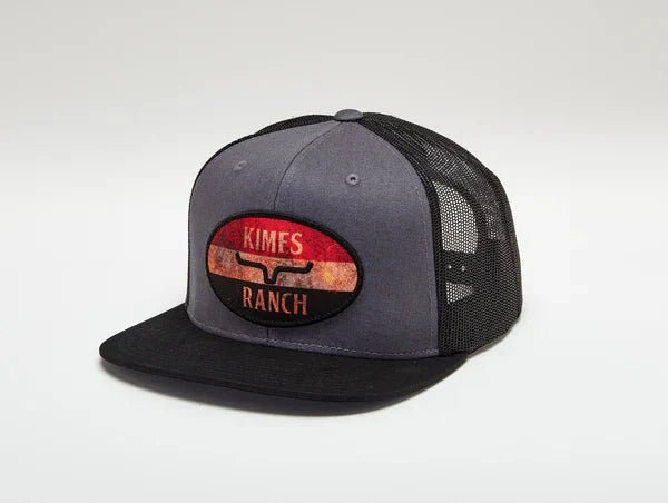 Kimes Ranch Hats & Caps - The Revival