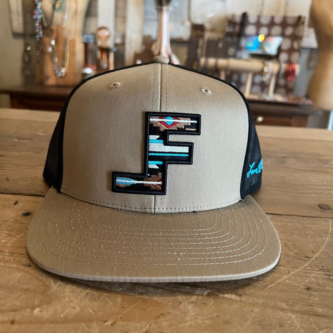 Lane Frost Hats & Caps - The Revival