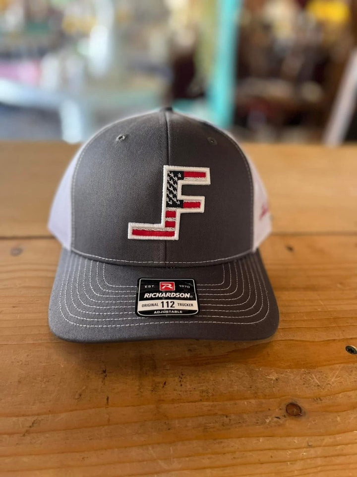 Lane Frost Brand - The Revival